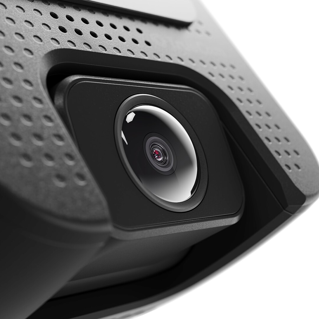 TrueCam H25 GPS 4K TrueCam Professional Dashcams EN