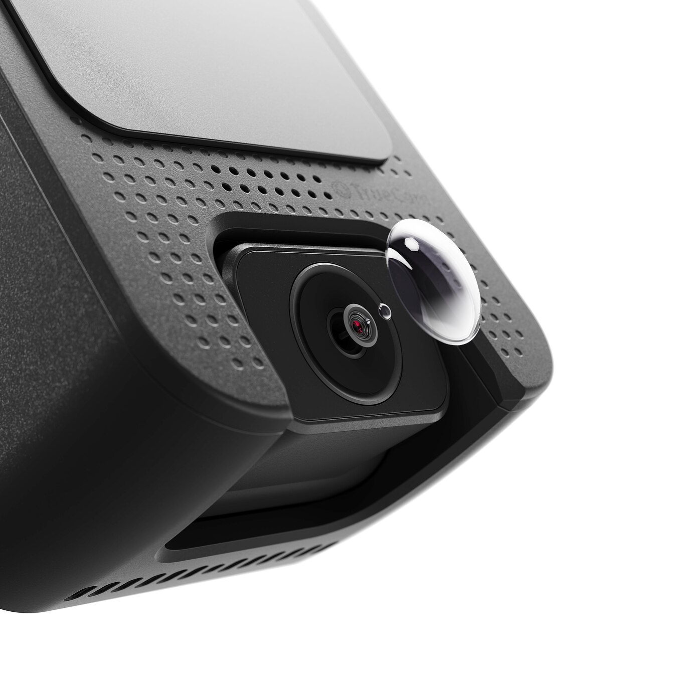TrueCam H25 GPS 4K | TrueCam - Professional Dashcams | EN
