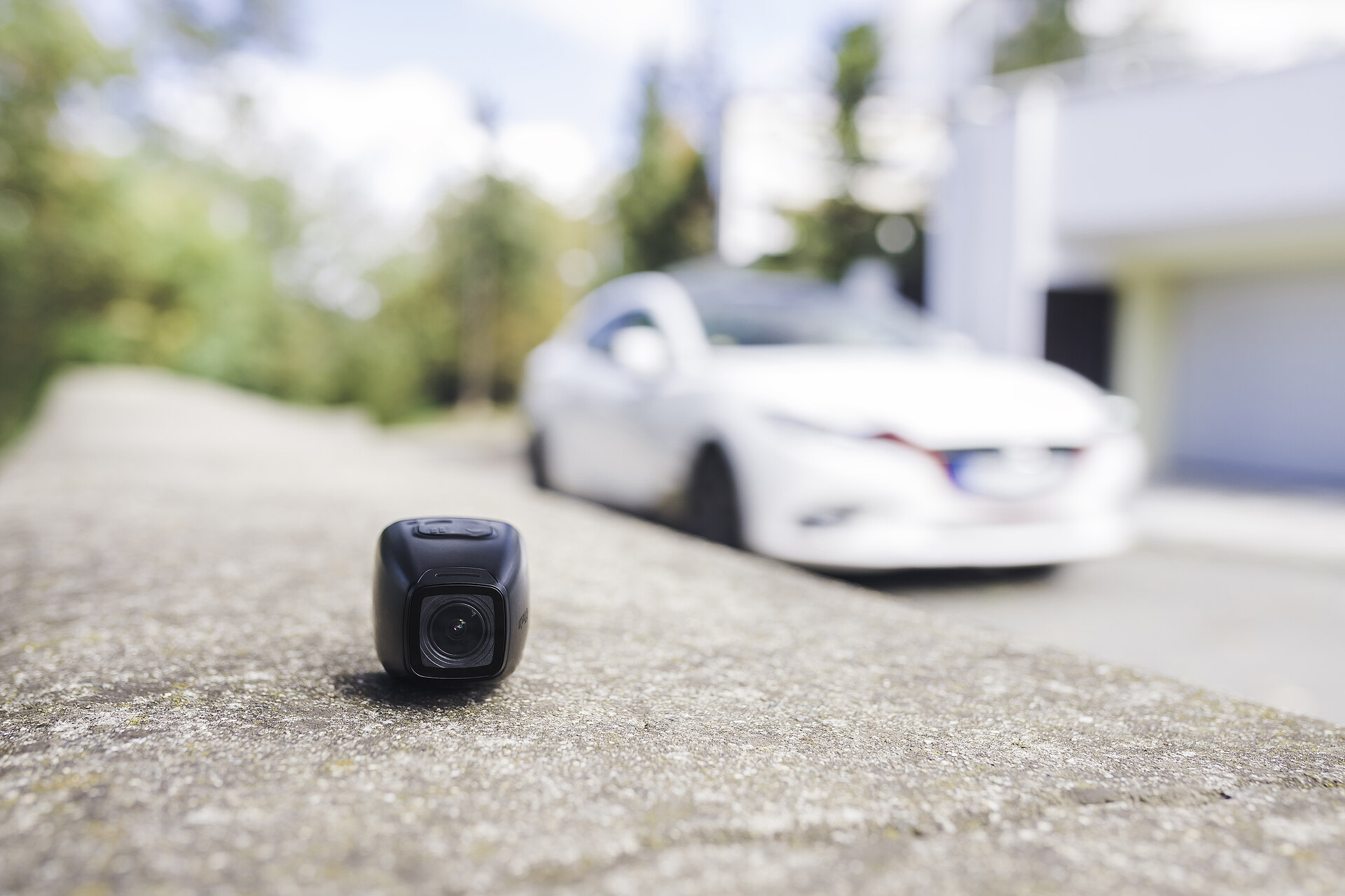 TrueCam H5 | TrueCam - Professional Dashcams | EN