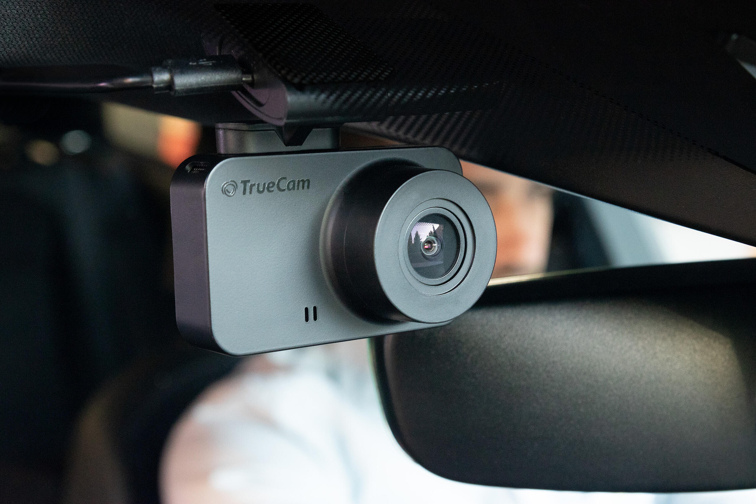 TrueCam M7 GPS Dual | TrueCam - Professionelle Autokameras | DE